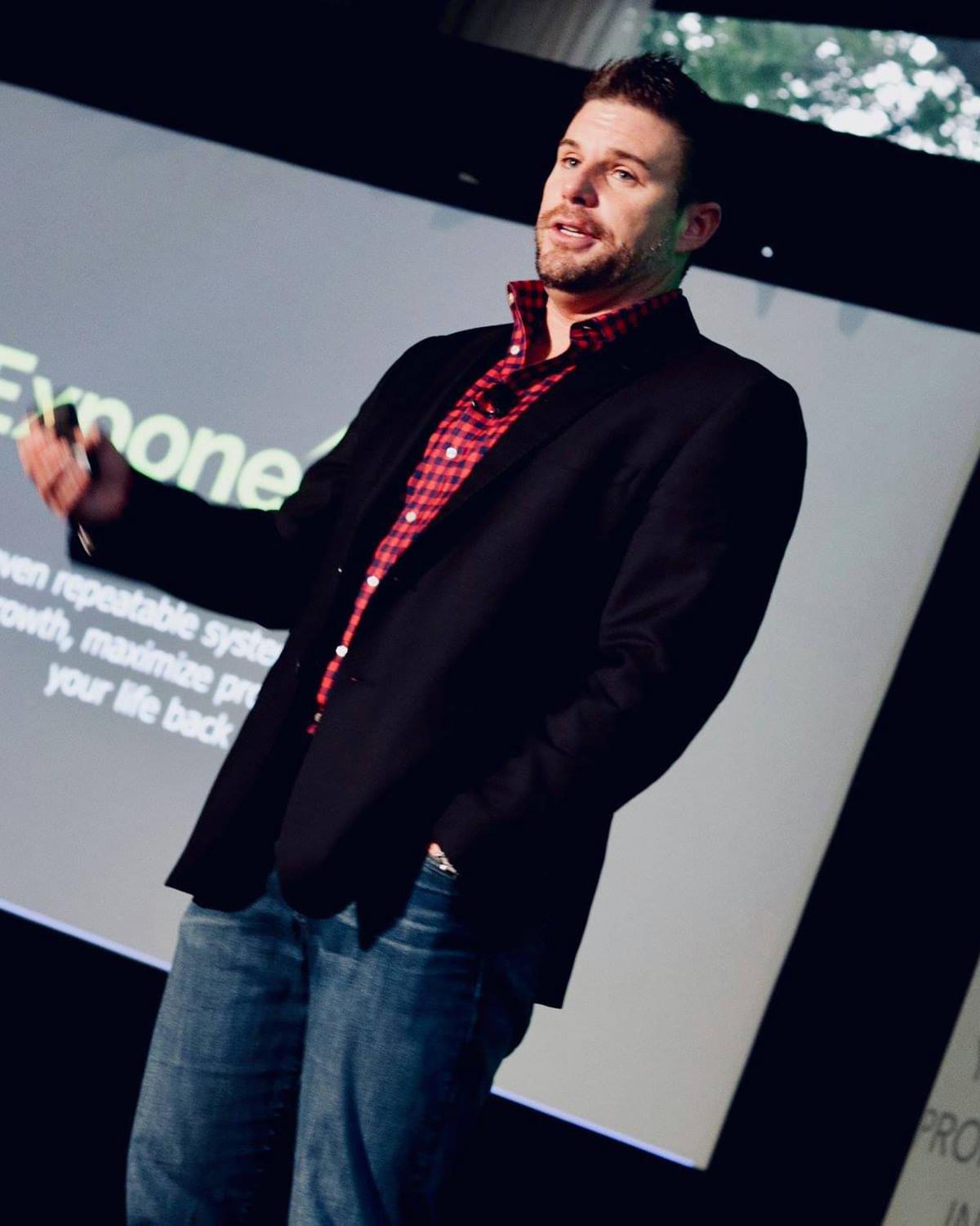 The Iconic Power Couple